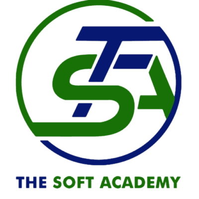 The Soft Academy – Ease of Learning Ease of Earning
